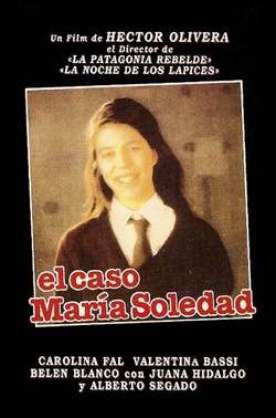 CINE.AR - El caso María Soledad