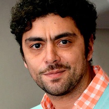 Cine.ar - Alberto Ajaka