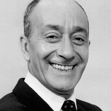 Cine.ar - Alberto Olmedo