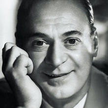 Cine.ar - Luis Sandrini
