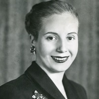 Cine.ar - María Eva Duarte