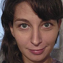 Cine.ar - Luciana Piantanida