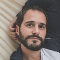 Cine.ar - Lucas Santa Ana