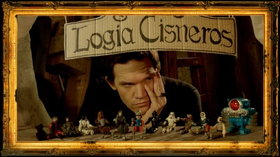 CINE.AR - Campaña Antiargentina