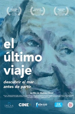 CINE.AR - El último viaje