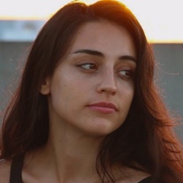 Cine.ar - Ailín Zaninovich