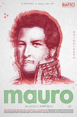 CINE.AR - Mauro