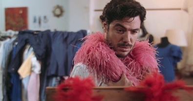 CINE.AR - No quiero decir nada, pero...