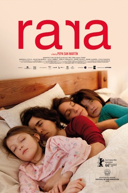 CINE.AR - Rara