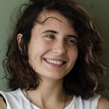 Cine.ar - Lucía Paz