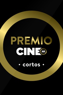 Cine.ar - Premio CINE.AR