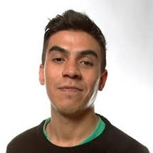 Cine.ar - César González