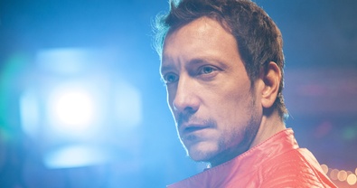 CINE.AR - La última fiesta