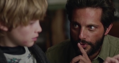 CINE.AR - El faro de las orcas