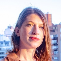 Cine.ar - Natalia Garayalde