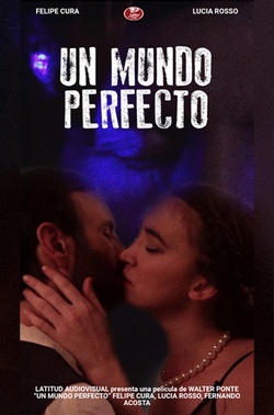 CINE.AR - Un mundo perfecto