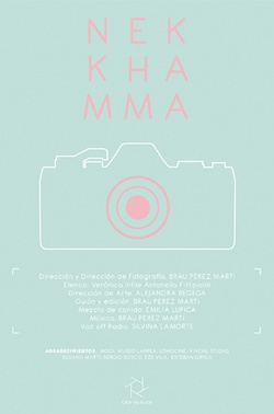 CINE.AR - Nekkhamma