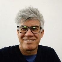 Cine.ar - Jorge Román