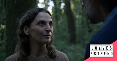 CINE.AR - El castigo