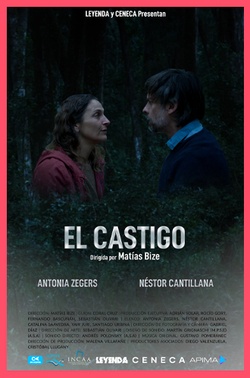 CINE.AR - El castigo