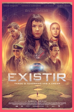 CINE.AR - Existir