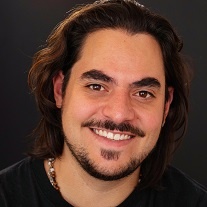 Cine.ar - Axel Rezinovsky