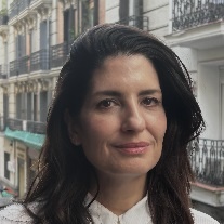 Cine.ar - María Álvarez